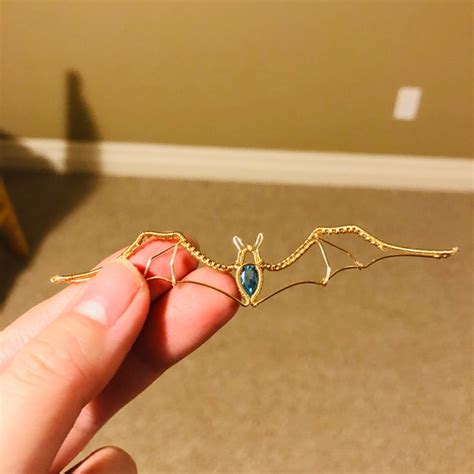 Pseudomorph Goethite After Marcasite Prophecy Stone 17 Gr Farafra Oasis