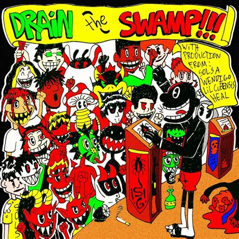 Lil Darkie Wallpapers Wallpaper Cave