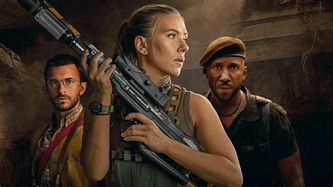 Why Jurassic World Rebirth Doesnt Retcon Any Previous Movies United