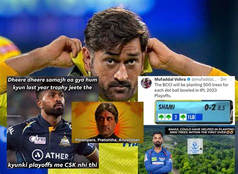Helicopter Has Left Chepauk To Reach Ahmedabad Top 10 Funny Memes