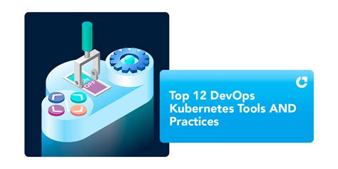 top 12 devops kubernetes tools and practices by ostride labs medium