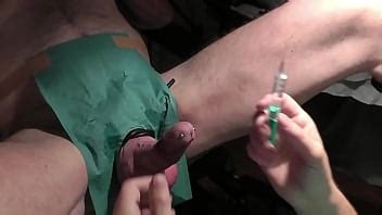 Saline Injection In Berlin XVIDEOS
