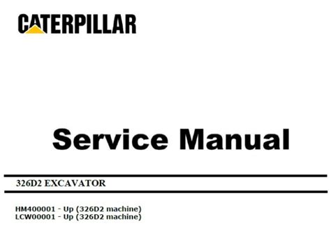 Caterpillar Cat 326d2 Hm4 Lcw C71 Engine Hydraulic Excavator