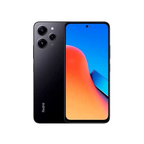 Celulares Xiaomi Redmi Ofertas Xiaomi Paraguay