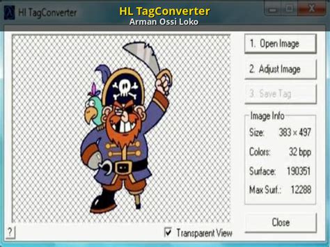 Hl Tagconverter Modding Tool For Goldsource Engine Goldsrc Modding Tools