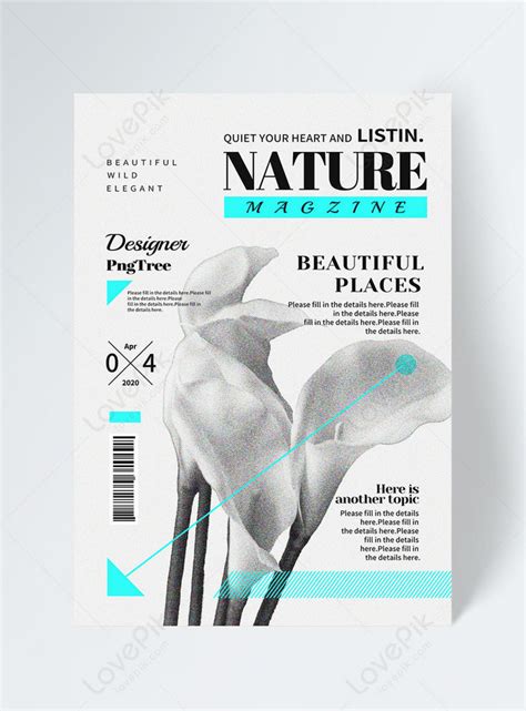 크리 에이 티브 패션 그레이 화이트 민트 그린 대비 색상 천연 식물 기하학적 라인 잡지 표지 이미지 사진 465347796 무료 다운로드