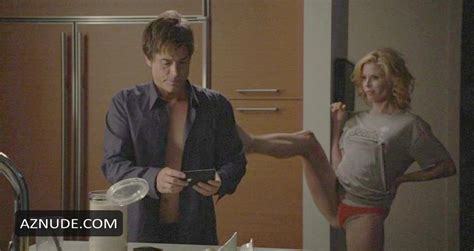 Julie Bowen Nude Aznude