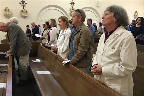 Healthcare Professionals Mass Catholic Diocese Of San Diego