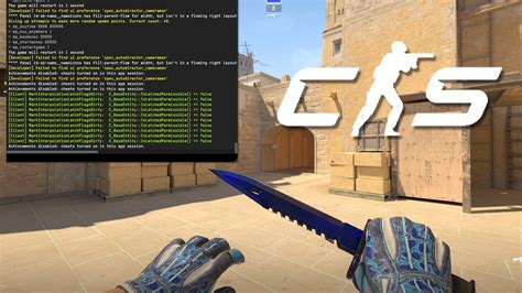 Cs2 Console Commands Best Commands For Counter Strike 2 You Need To Use Dexerto