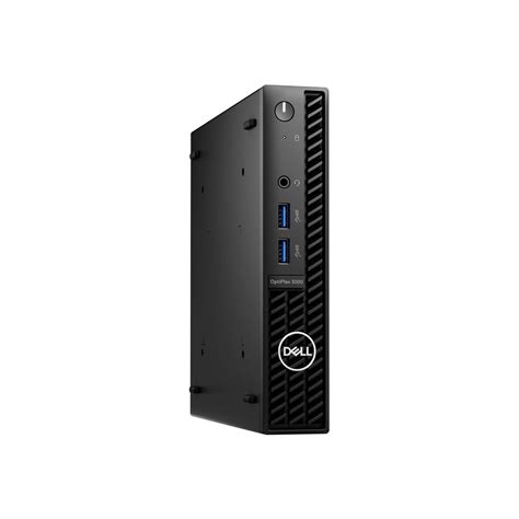 Dell Optiplex 3060 Zen Computer Shop