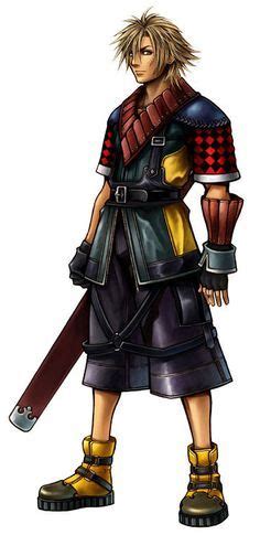 Pin On Tetsuya Nomura