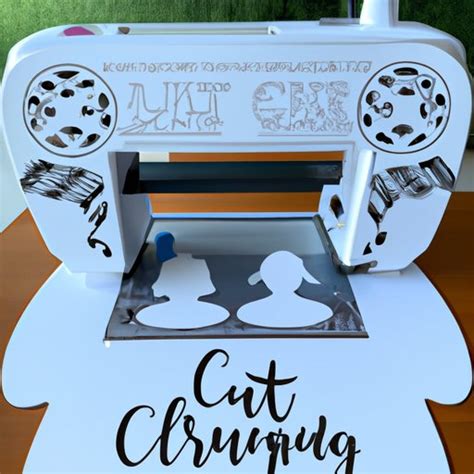 How Does A Cricut Machine Work A Comprehensive Guide The Enlightened Mindset