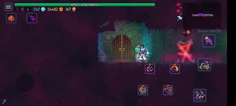 Dead Cells Moonflower Key Route At Charlotte Mcgowan Blog