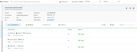Handling Nosuchwindowexception In Selenium A Tutorial Browserstack