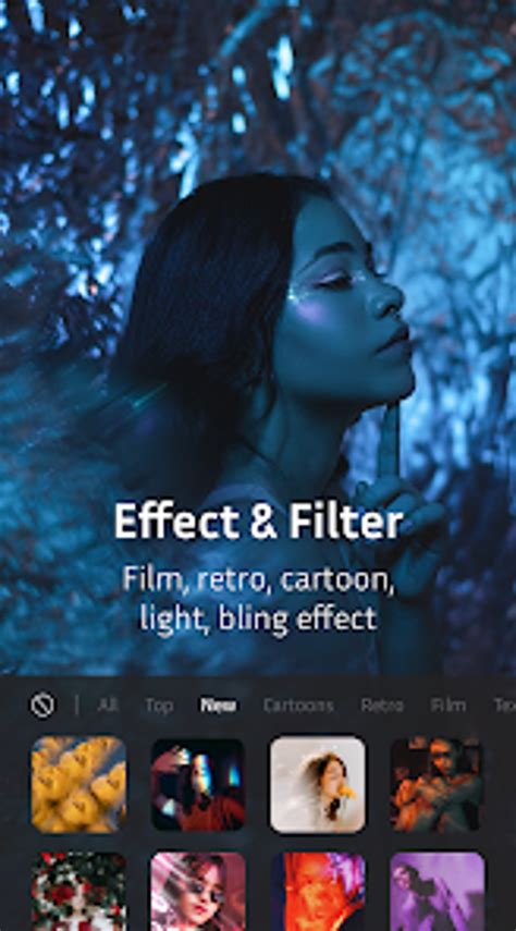 Photo Filter Beauty Effect For Android Download