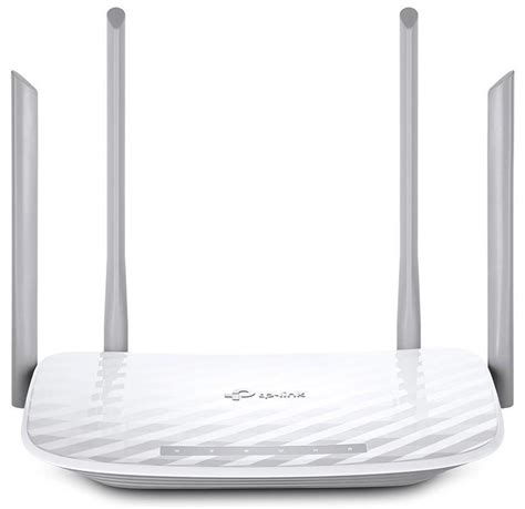 Tp Link Archer C Wifi Router Z Ruka Aukro