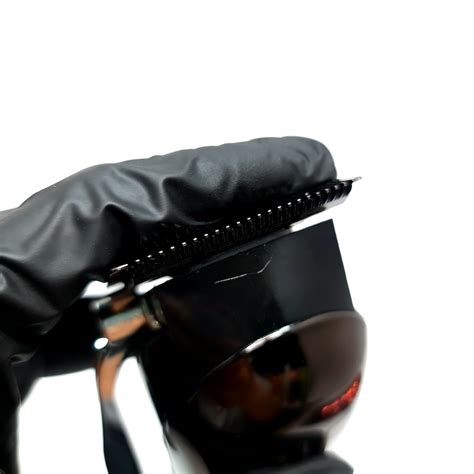 Tông đơ Pin Lưỡi Kép Black Skin Fade Alpha 2 Chính Hãng Chuyên Nghiệp Sắc Bén Thankinhtoc Vn