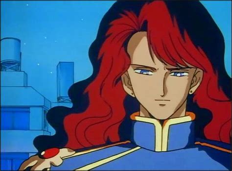 Fierce Divas Femmes Fatales Top Best Sailor Moon Villains