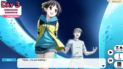 Go Go Nippon Akira Rule 34