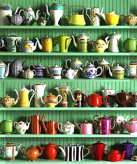 Creative Tips For Displaying Collections With Style