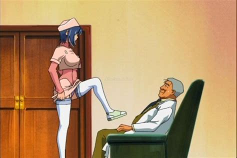 Sex Ward Image Gallery • Absolute Anime