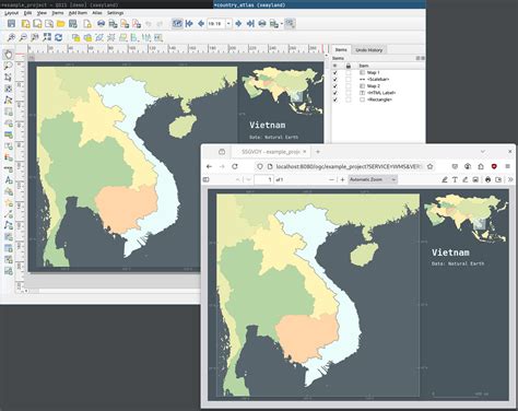 Exploring The Geospatial Data Abstraction Library Gdal A