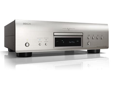 Denon CD Player High End Audio Equipment Bangalore Projectors For Home Theater Bangalore
