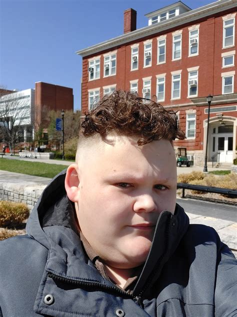 About Chase E Ramey Medium