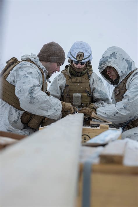 DVIDS Images D CEB Ranges Image Of