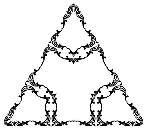 Download Victorian Handle Extension 4 Svg Freepngimg