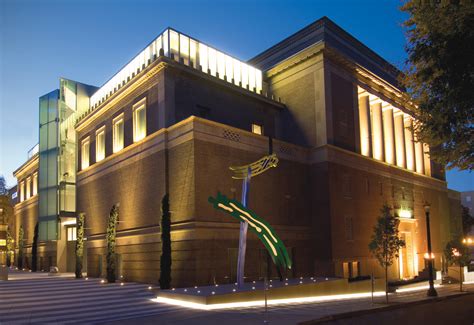 Best Of The Northwest Art Museums