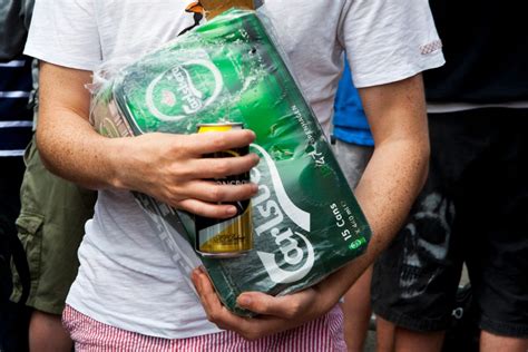 Can You Get Drunk From One Beer