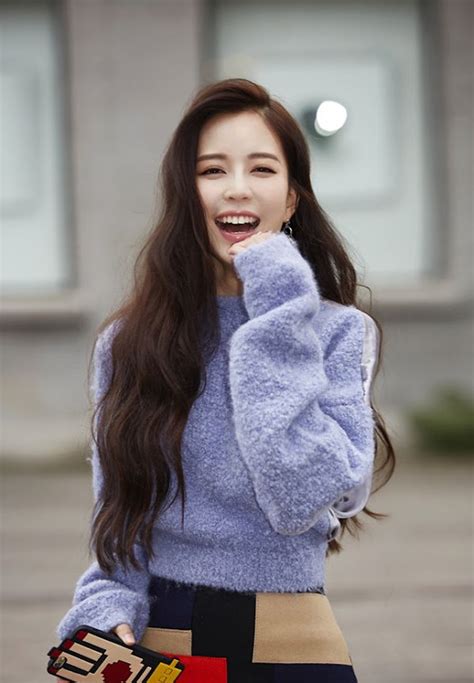 Actor Wen Xin ChineseDrama Info