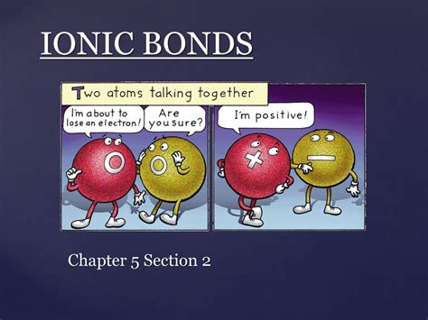 Ionic Bonding Cartoon Beyond Blockchain Simple Scalable