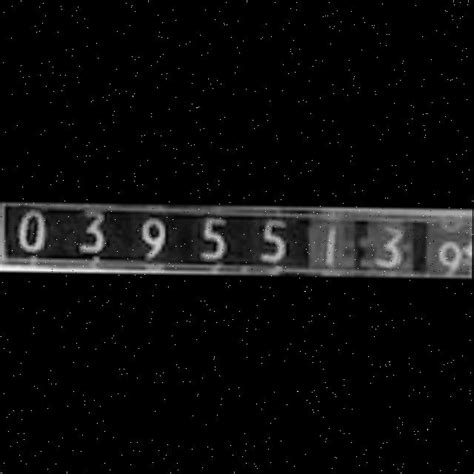 Numberdetection Object Detection Dataset V2 2023 04 14 641pm By