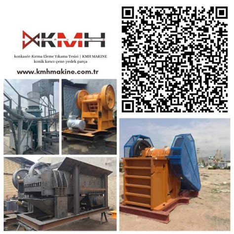 What Is The Difference Between Cone Crusher And VSI KMH Makine