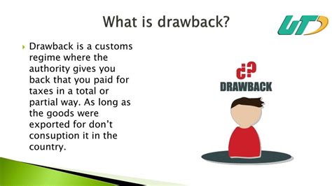 Ppt Drawback Powerpoint Presentation Free Download Id7328320