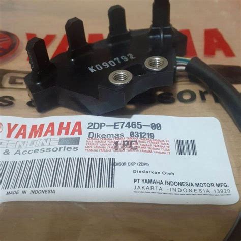 Ckp Nmax Sensor Ckp Nmax Lexi New Aerox 2dp Lazada Indonesia