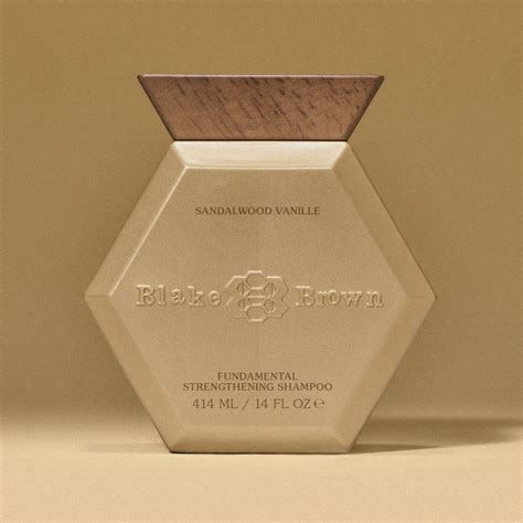 Our Best Shampoos Blake Brown