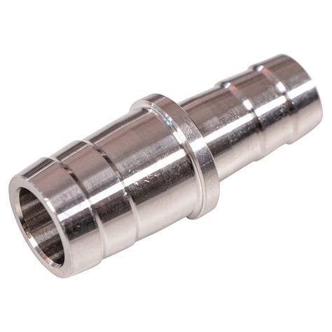 Aquaowner Stainless Steel Reducing Socket Aquasabi Aquascaping Shop