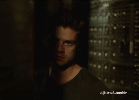 Lurking In The Shadows 