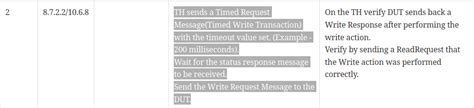 Feature Idm Cluster Device Tests Yaml Support · Issue 26841