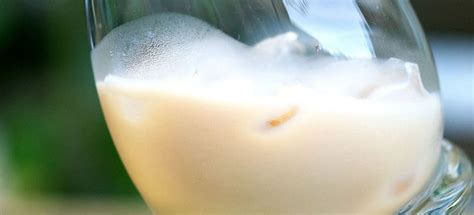 Orgazmus Koktél Recept Orgasm Koktél Krémlikőr Cream Of Coconut