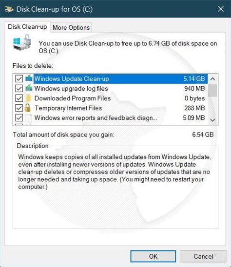 How To Clean And Speed Up A Slow Computer Make Windows Fast Again
