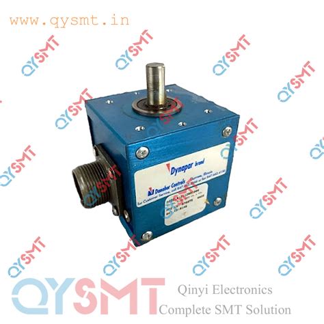 2112001000 Qube Rotary Encoder Qysmt