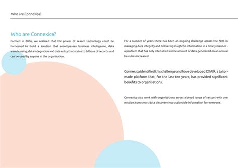 Gdpr Data Discovery And Management Brochure Ppt