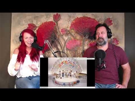 Mike And Ginger React To If It Wasnt For The Nights Abba Youtube