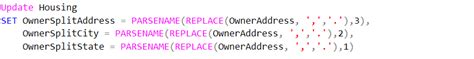 GitHub Nandita Data Cleaning Using SQL