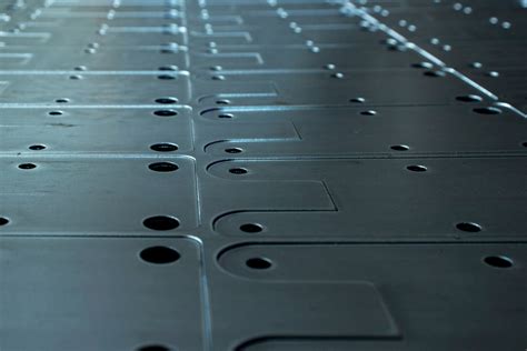 The Role Of Precision Pipe Bending In Fabrication And Manufacturing Seaborn Mfg