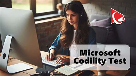 How To Pass Microsoft Codility Online Assessment Test The